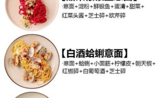 意大利面面条怎么煮_意大利面要煮多久才弹牙