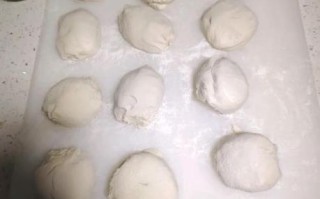 电饼铛发面饼怎么做_发面饼用发粉还是酵母
