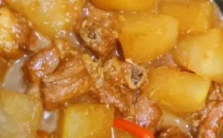 冬瓜炖排骨热量有多少_减肥能吃吗