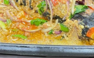 怎样做烤鱼_烤鱼用什么鱼最好吃