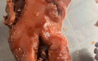 老北京酱猪头肉怎么做_正宗做法步骤