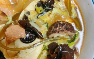 大锅菜怎么做好吃窍门_大锅菜怎么炒不糊锅