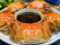 清水煮螃蟹的正确方法_螃蟹蒸多久才熟