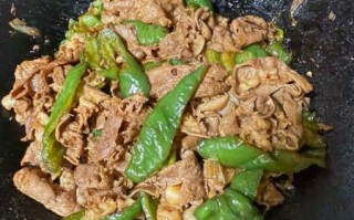 羊肉卷怎么炒好吃_羊肉卷炒多久才嫩