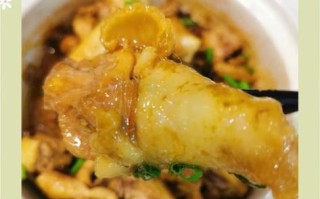 砂锅焖鸡怎么做_砂锅焖鸡需要焯水吗