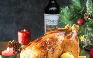 感恩节为什么要吃火鸡_火鸡做法大全