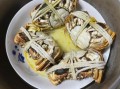 阳澄湖大闸蟹清蒸多久_清蒸大闸蟹步骤