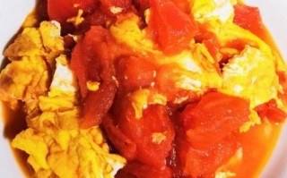 番茄炒蛋怎么煮_番茄炒蛋先炒蛋还是先炒番茄