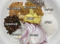 五香牛肉干怎么做_家庭自制五香牛肉干配方