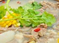 羊肉汤锅图片大全_怎么做才最正宗