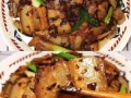 盐菜回锅肉怎么做_正宗川味家常步骤