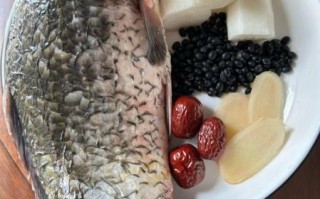 炖鱼汤用什么鱼最好_炖鱼汤选鱼技巧