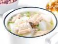 白萝卜怎么做才好吃_白萝卜炖汤还是炒更香
