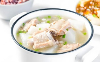 白萝卜怎么做才好吃_白萝卜炖汤还是炒更香