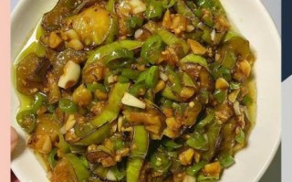 好吃开胃的家常菜_怎么做简单又下饭