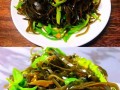 海带结怎么炒好吃_家常做法大全