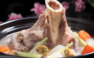 猪骨头怎么炖好吃又烂_猪骨头炖多久才软烂