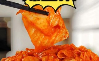 韩国辣白菜怎么吃_辣白菜可以做什么菜