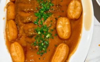 豫菜有哪些名菜_河南传统宴席必点30道菜