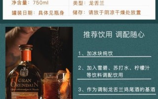 龙舌兰日出多少度_龙舌兰日出酒精度数高吗