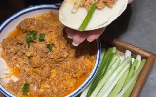 麻虾酱怎么吃_麻虾酱吃法大全