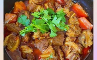 羊肉怎么烧好吃又嫩_羊肉去膻嫩滑的秘诀