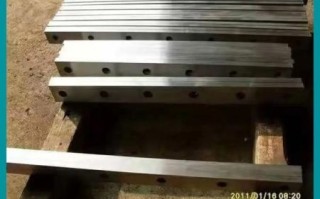 玉米秸秆粉碎机刀片多久换一次_怎么选刀片材质