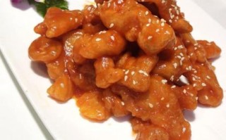 苏菜代表菜有哪些_苏菜经典名菜推荐