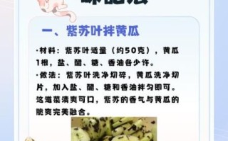 紫苏是什么味道_紫苏叶怎么吃好吃