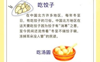 冬至节气的含义是什么_冬至有什么传统习俗