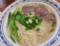 清汤牛肉面怎么做好吃_家常做法步骤详解