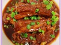 东北酱排骨怎么做_家常做法步骤