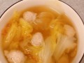 水煮白菜怎么做_水煮白菜减肥做法