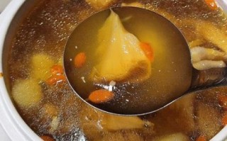 猴头菇炖鸡汤的功效与做法_猴头菇炖鸡汤怎么炖不苦