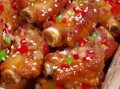 椒盐排骨怎么做才酥脆_椒盐排骨图片高清细节解析