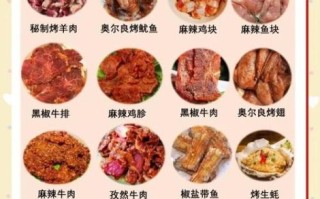 烤肉串怎么腌制才入味_家庭烤肉串配方比例