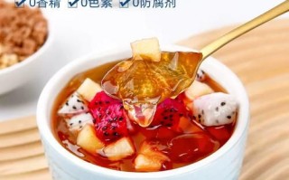 做果冻怎么做_果冻失败原因 做果冻怎么做_果冻失败原因