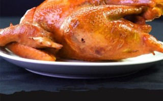 熏鸡怎么选料_熏鸡熏制时间多久合适