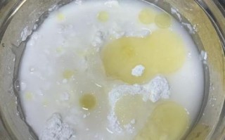 白糍粑最简单的做法_新手一次成功