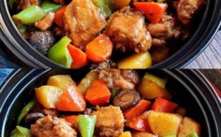 鲍汁焖鸡怎么做_鲍汁焖鸡用哪种鸡最好