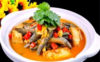 泥鳅豆腐煲怎么做_泥鳅豆腐煲的做法大全