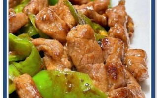 牛柳炒什么菜好吃_牛柳炒什么蔬菜最香