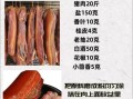 怎么自己做腊肉_腊肉腌制配方
