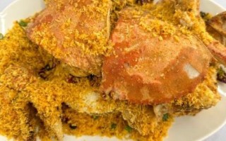 珍宝蟹清蒸几分钟_清蒸珍宝蟹做法