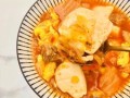韩国泡菜汤热量_减肥能吃吗
