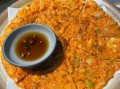 泡菜饼怎么做_泡菜饼家常做法