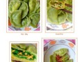 槐花韭菜鸡蛋饺子怎么做_槐花韭菜鸡蛋饺子好吃吗