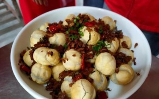 速冻汤圆可以油炸吗_油炸速冻汤圆的正确做法
