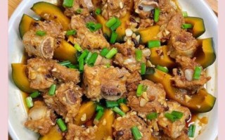 南瓜怎么蒸好吃又简单_南瓜最简单的家庭做法