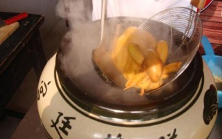 桂花坛子鸡怎么做_桂花坛子鸡配方